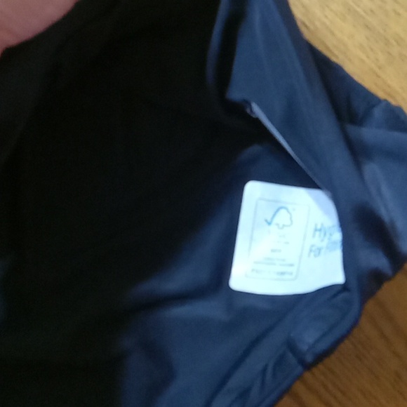 Andie | Swim | Andie Bathing Suit Medium Black Belmar One Piece ...